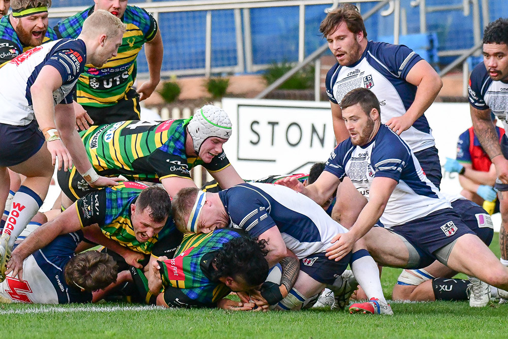 The biggest fixtures in the run to Shute Shield Finals