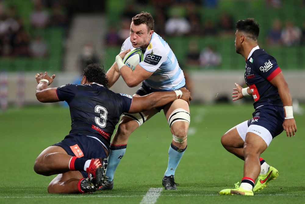 Super Rugby Trans-Tasman: All Black trio return, Waratahs name exciting ...