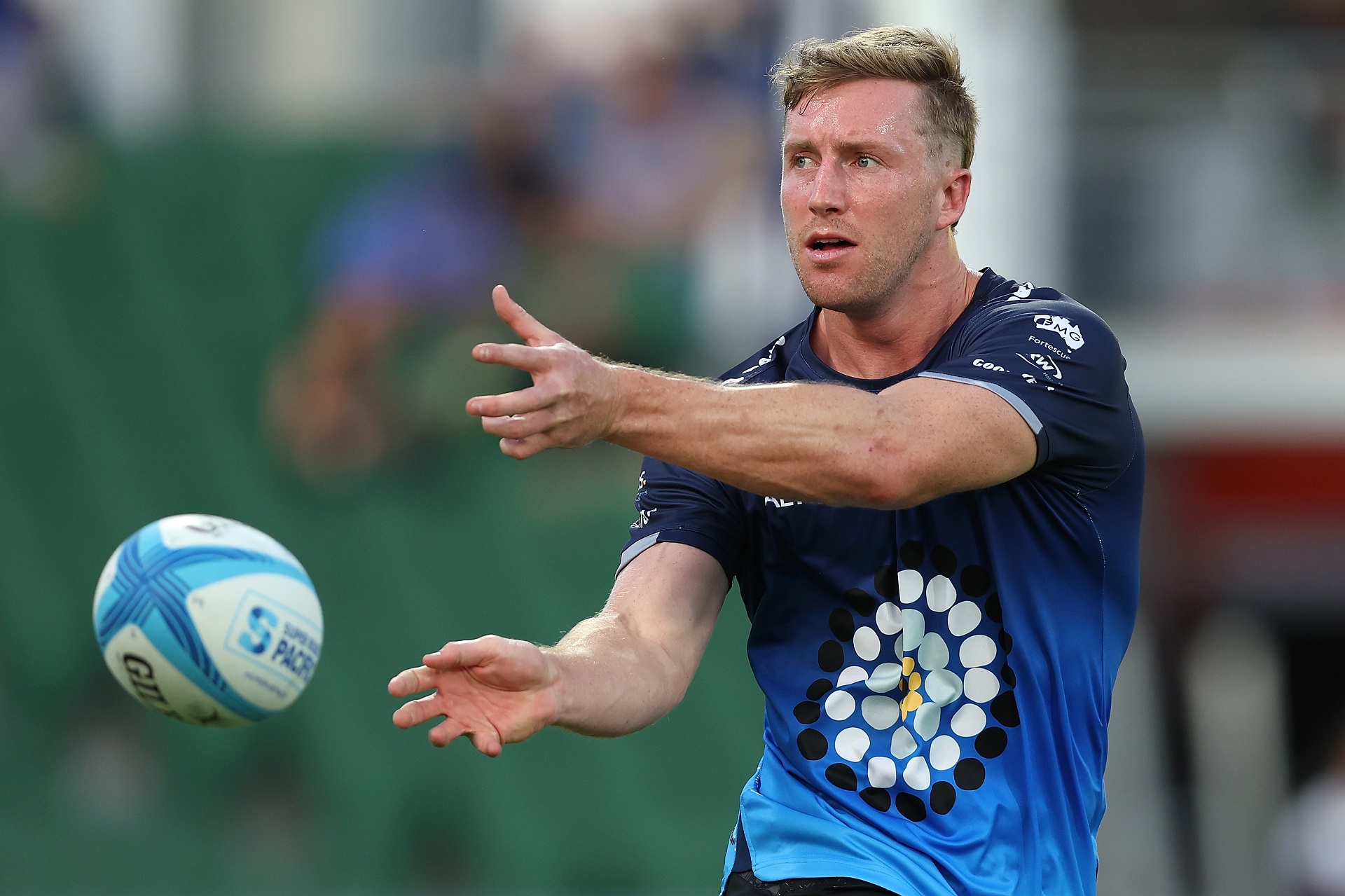 Potter discusses injury timeline on Full Force Podcast