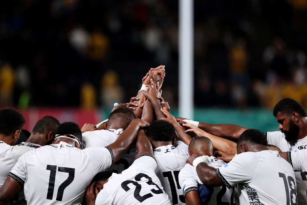 Kean \"rotated\" out of Fiji chairmanship, FRU flag Six Nations push