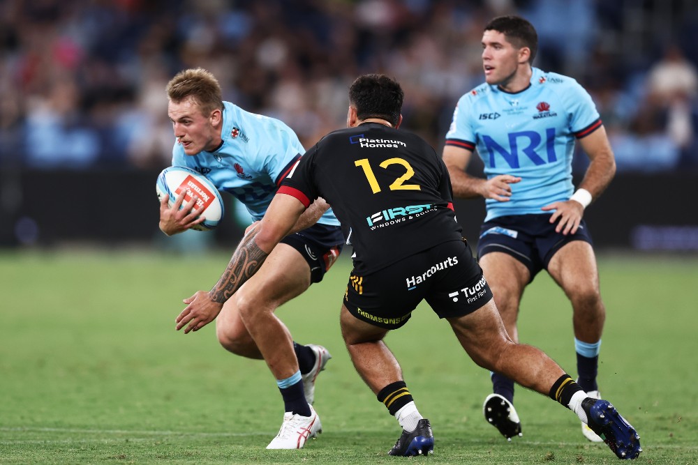 'Couldn't feel my legs’: Walton reflects on dark times before Waratahs ...
