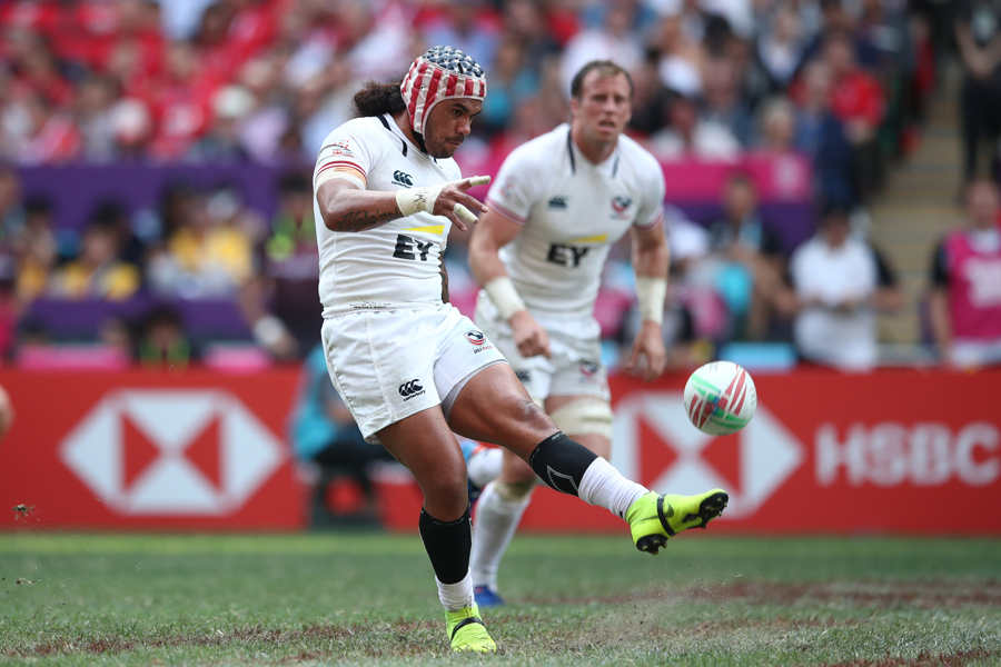 World Rugby Sevens Players of the Year 2019 nominees announced