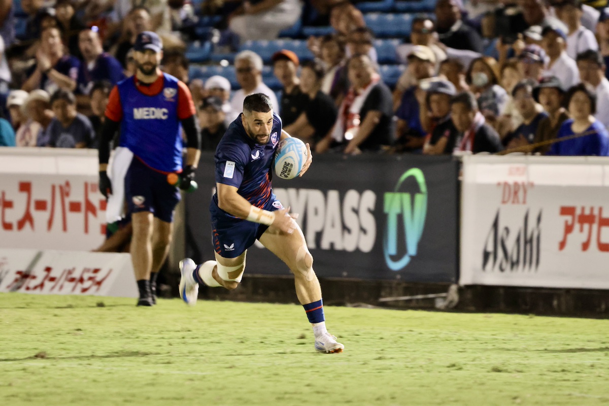 USA Men’s Eagles to play for Pacific Nations Cup bronze after semifinal ...