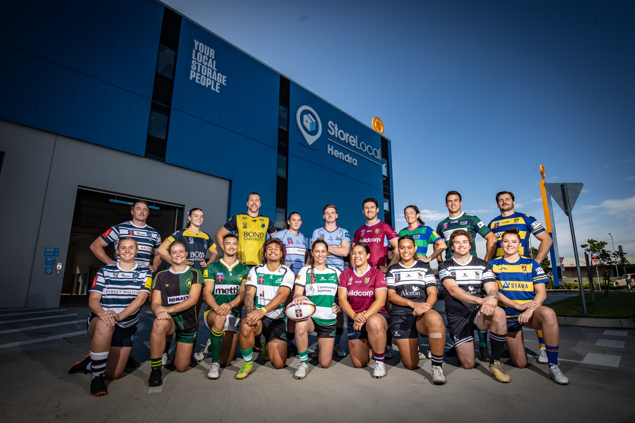 Club Corner: season commences in WA and Queensland