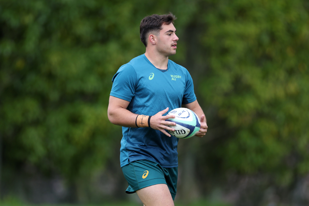 Fittler takes next step in development as centre start for Waratahs ...