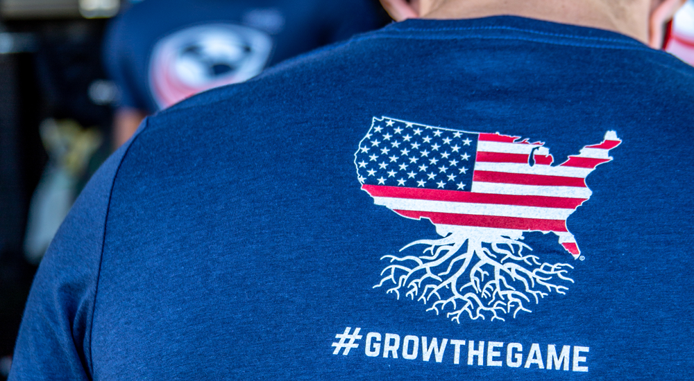 USA Rugby and Wear Your Roots team up to inspire and support grassroots ...