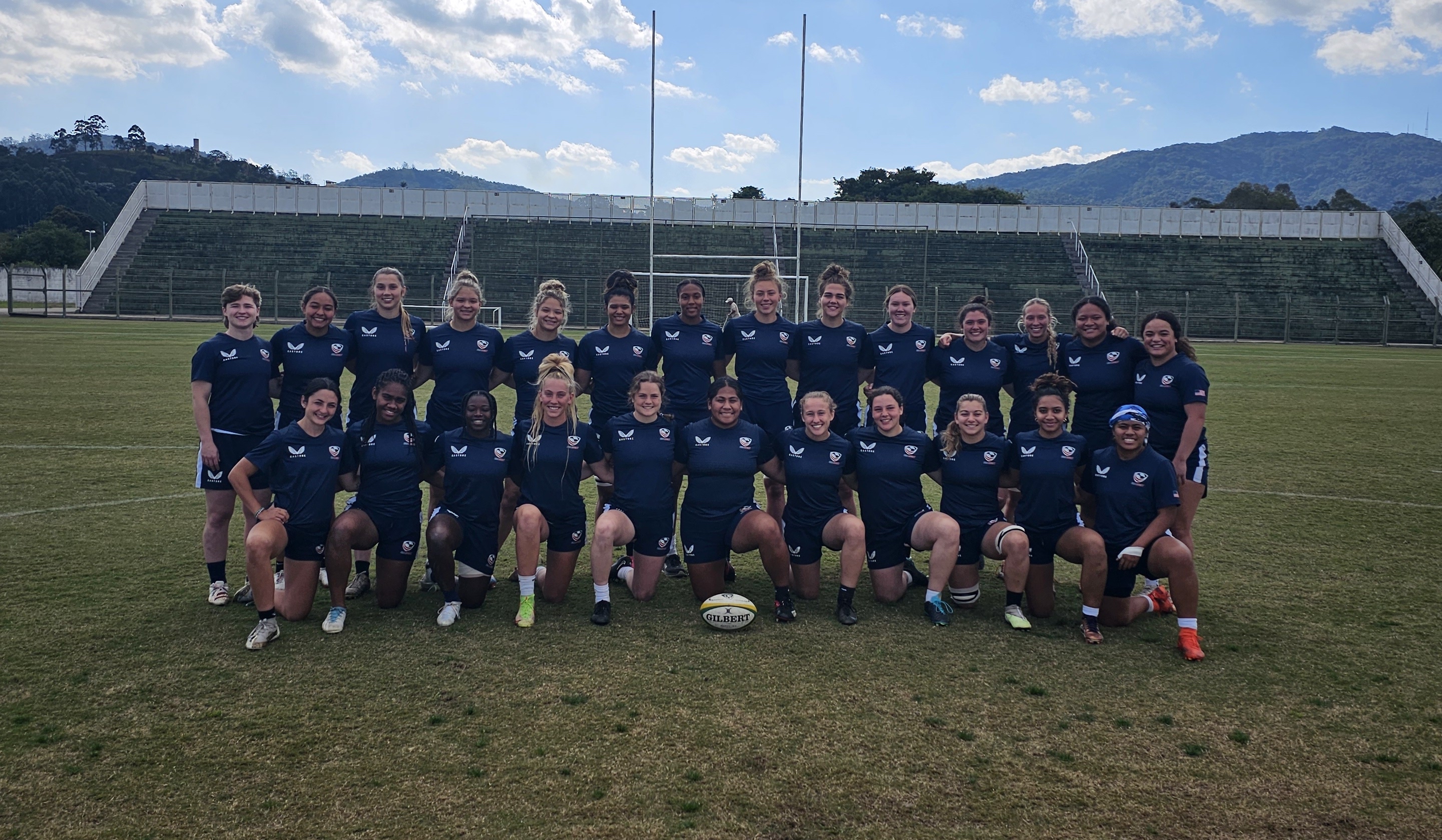 Match Day 23 confirmed for USA Women’s U23s Program as they set sights ...