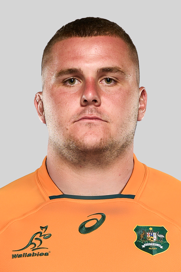 Blake Schoupp | Player Profile | Wallabies Rugby