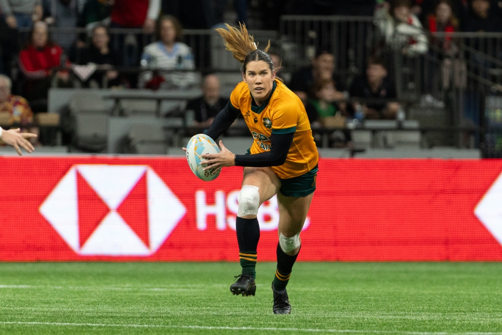 SMARTECH Super Rugby Women's 2025 Teams: All the team news for Round Three