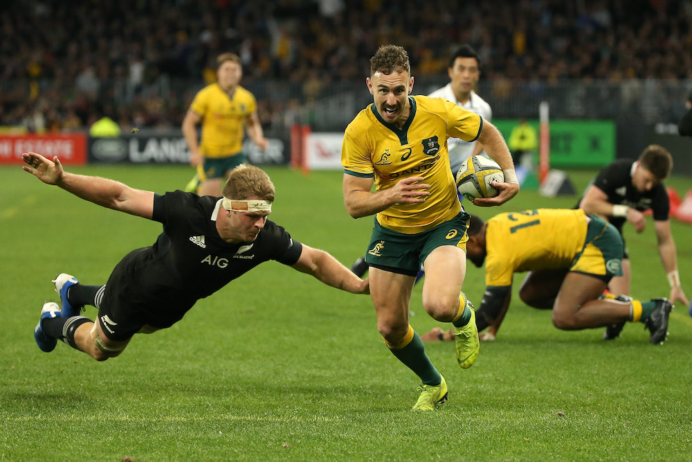 Wallabies' Perth win restored \"hope\" of Aussie fans