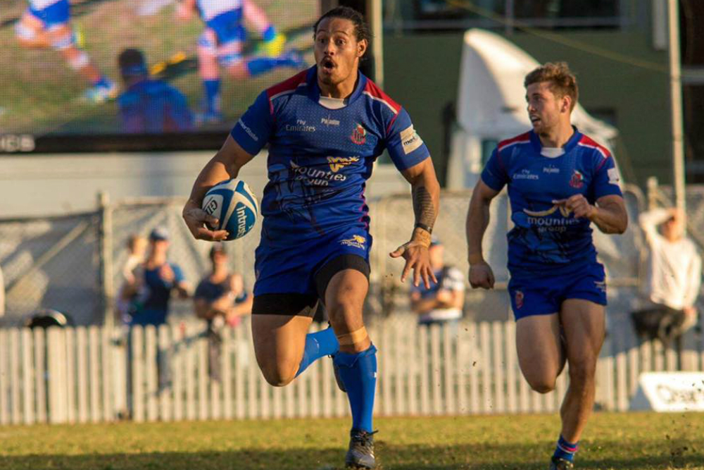 Around the Grounds: Upsets aplenty in Shute Shield finals