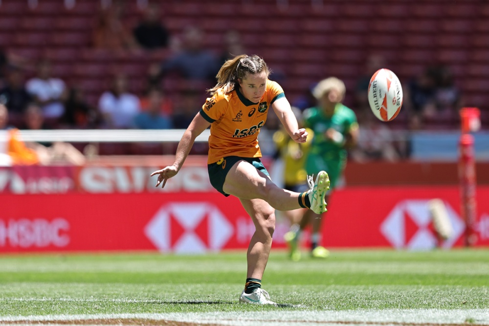 'It's part of their culture': Brumbies excited by Drua challenge after ...