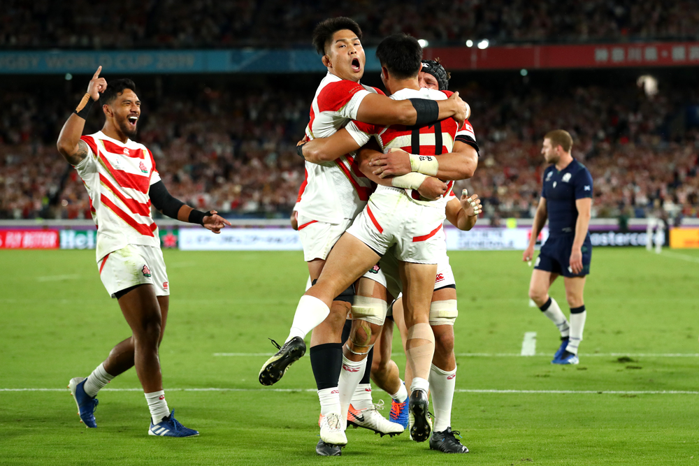 Europe's 'Eight Nations' tournament hits roadblock with Japan getting ...