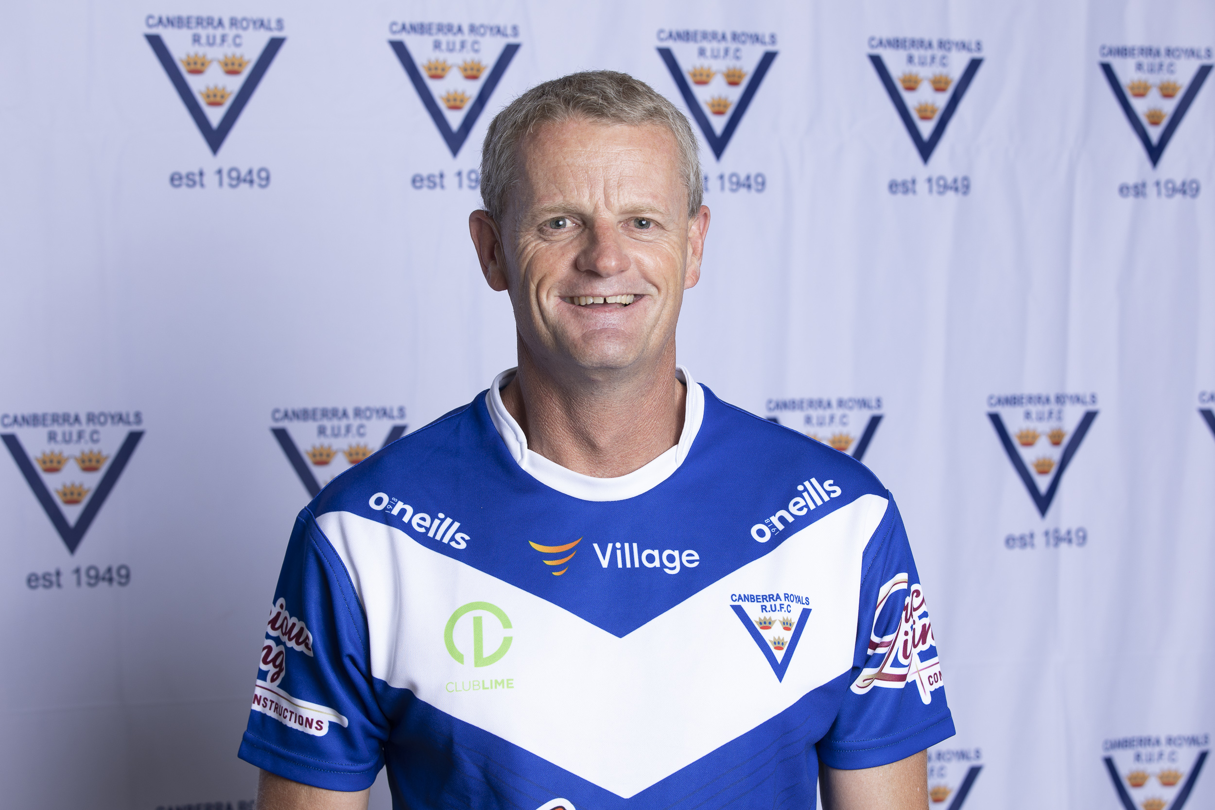 Canberra club stalwart to bring up 500 games