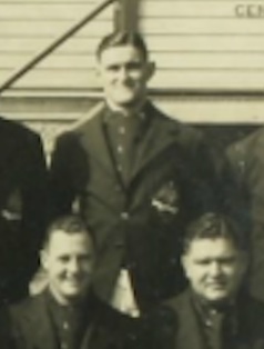 Leonard Herbert Smith | Player Profile | Classic Wallabies