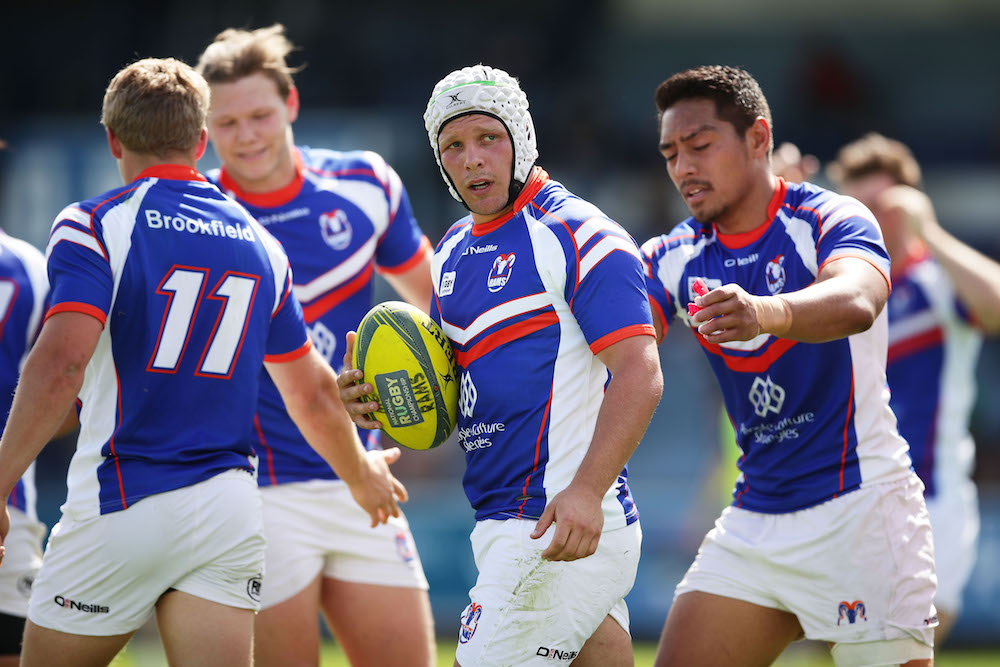 TEAM NEWS: \"Understudy\" Mack Mason finally gets his chance as main ...