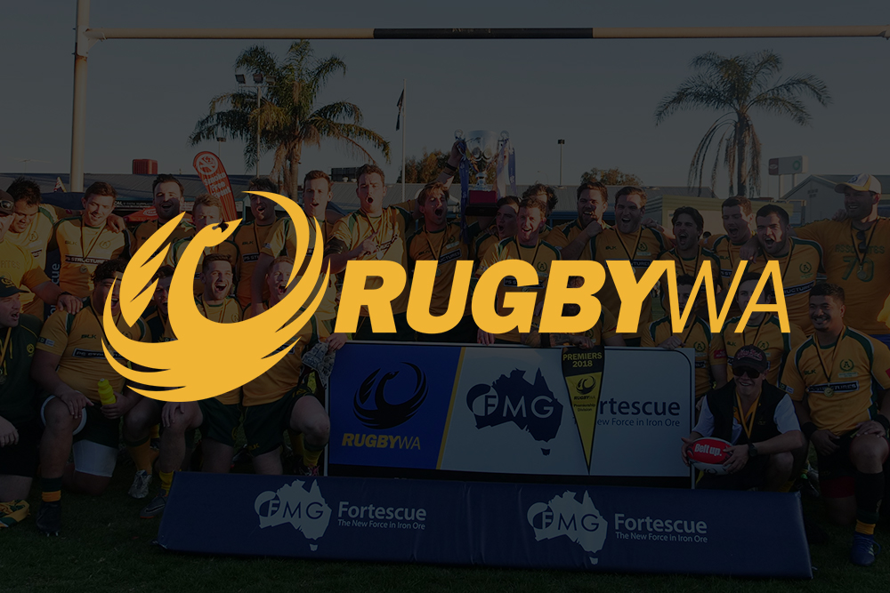 RugbyWA 2018 Overview