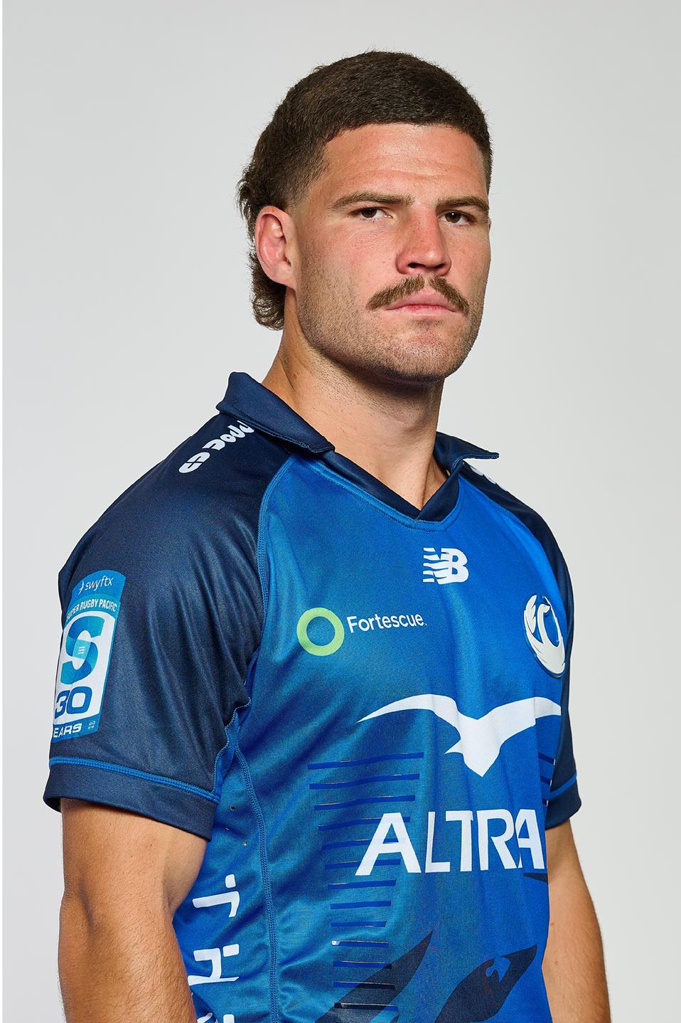 Max Burey | Player Profile | Western Force
