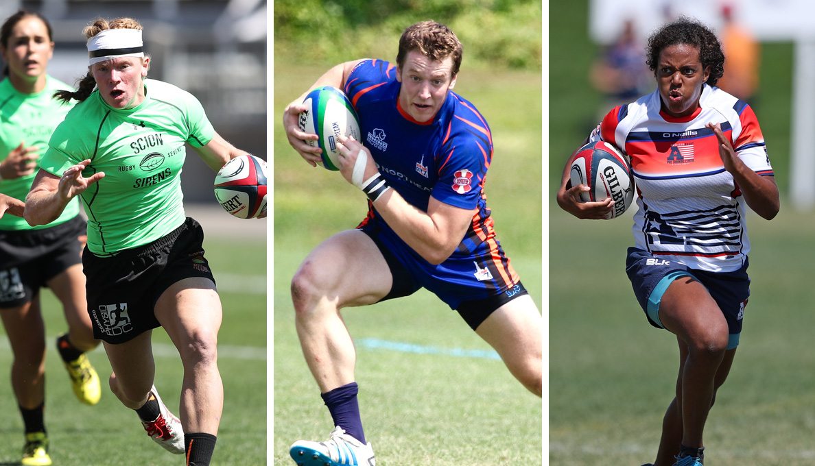 USA Rugby national teams benefitting from NDA successes