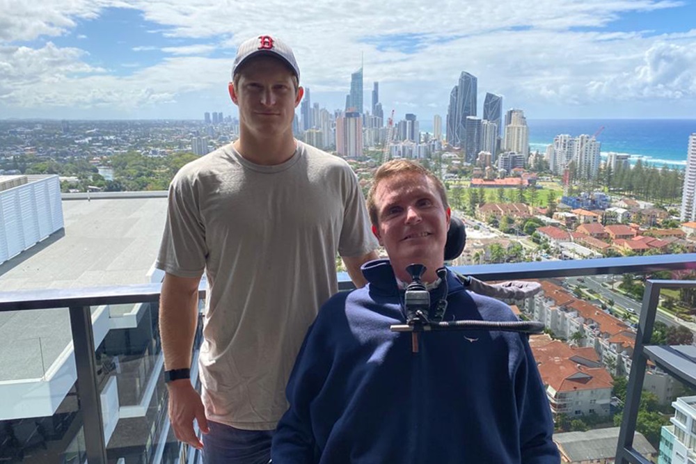 Isolation inspiration – Boardman breaking the mould