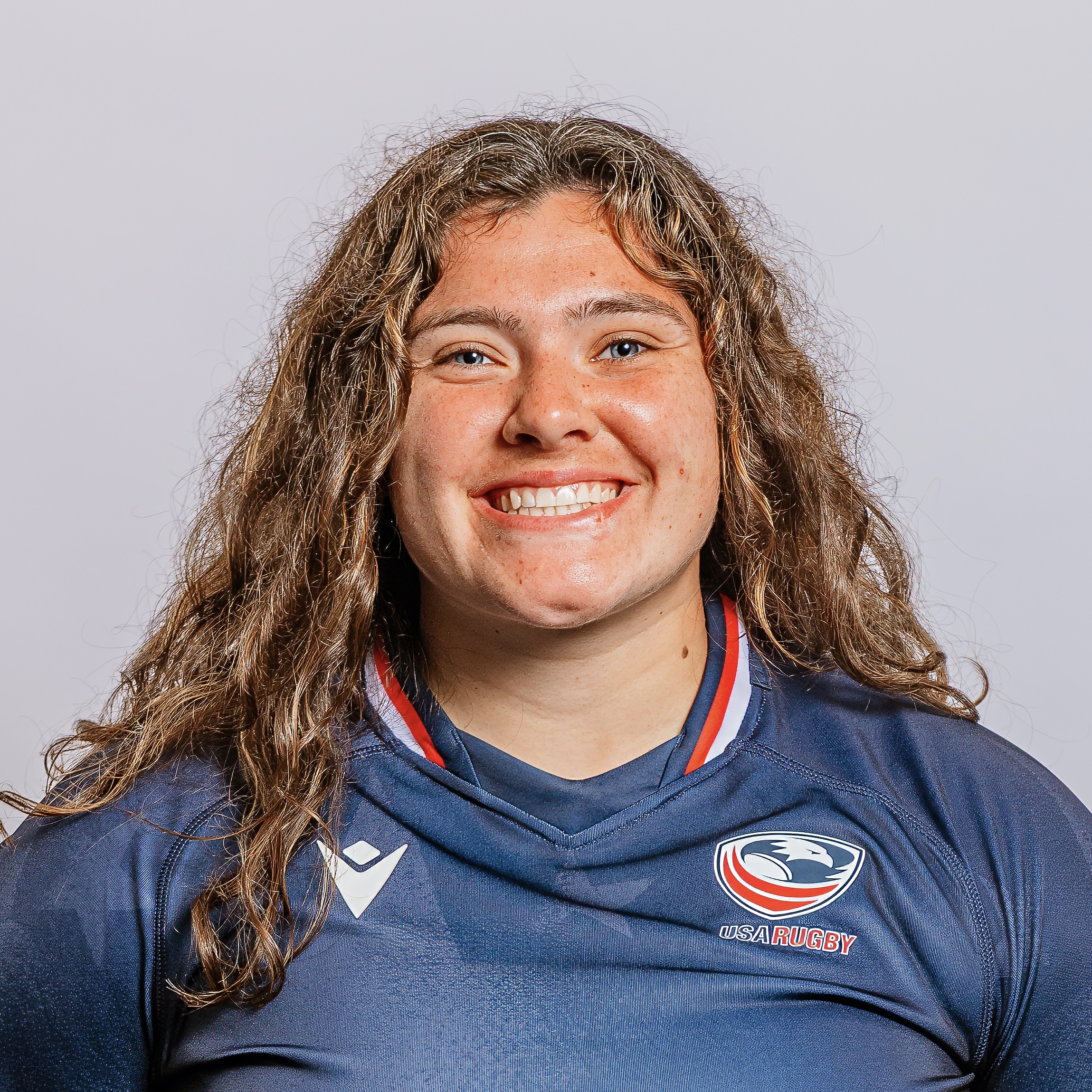 Alivia Leatherman | Player Profile | RUGBY.com.au