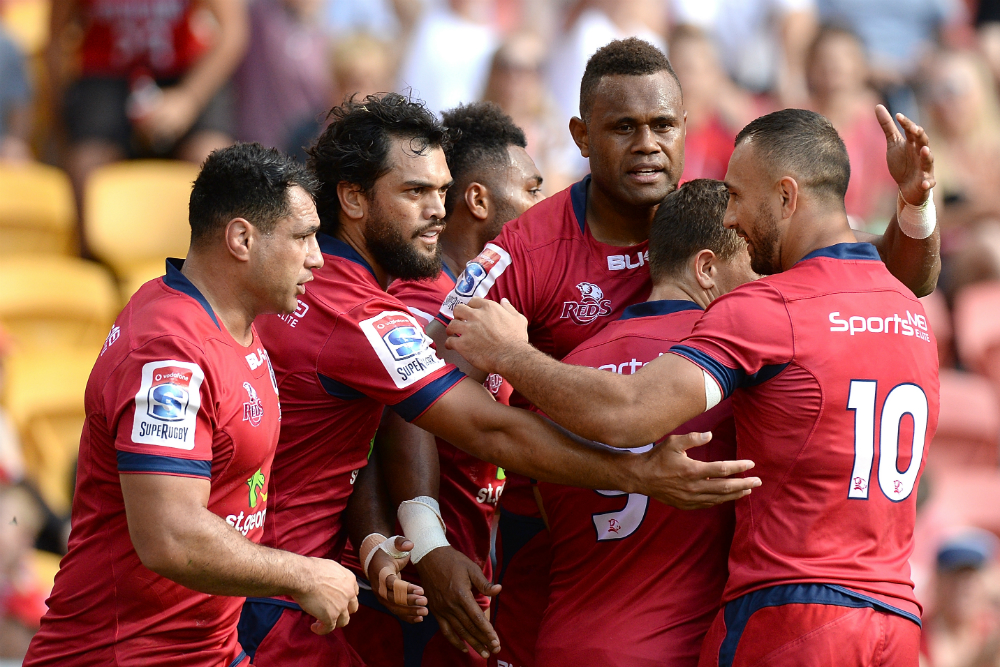 Hunt yearning for NSW clash