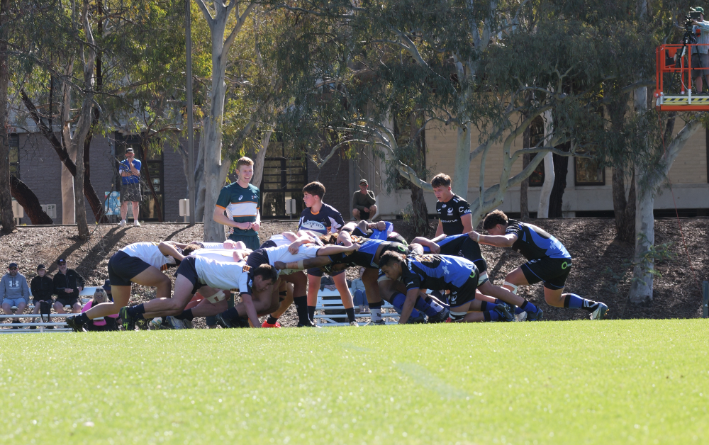 Super Rugby U16s Round Four Teams: Reds-Force set for Grand Final ...