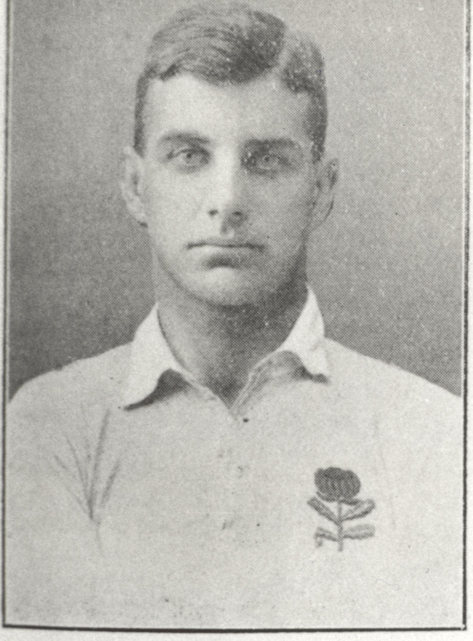 Walter Smale Friend | Player Profile | Classic Wallabies