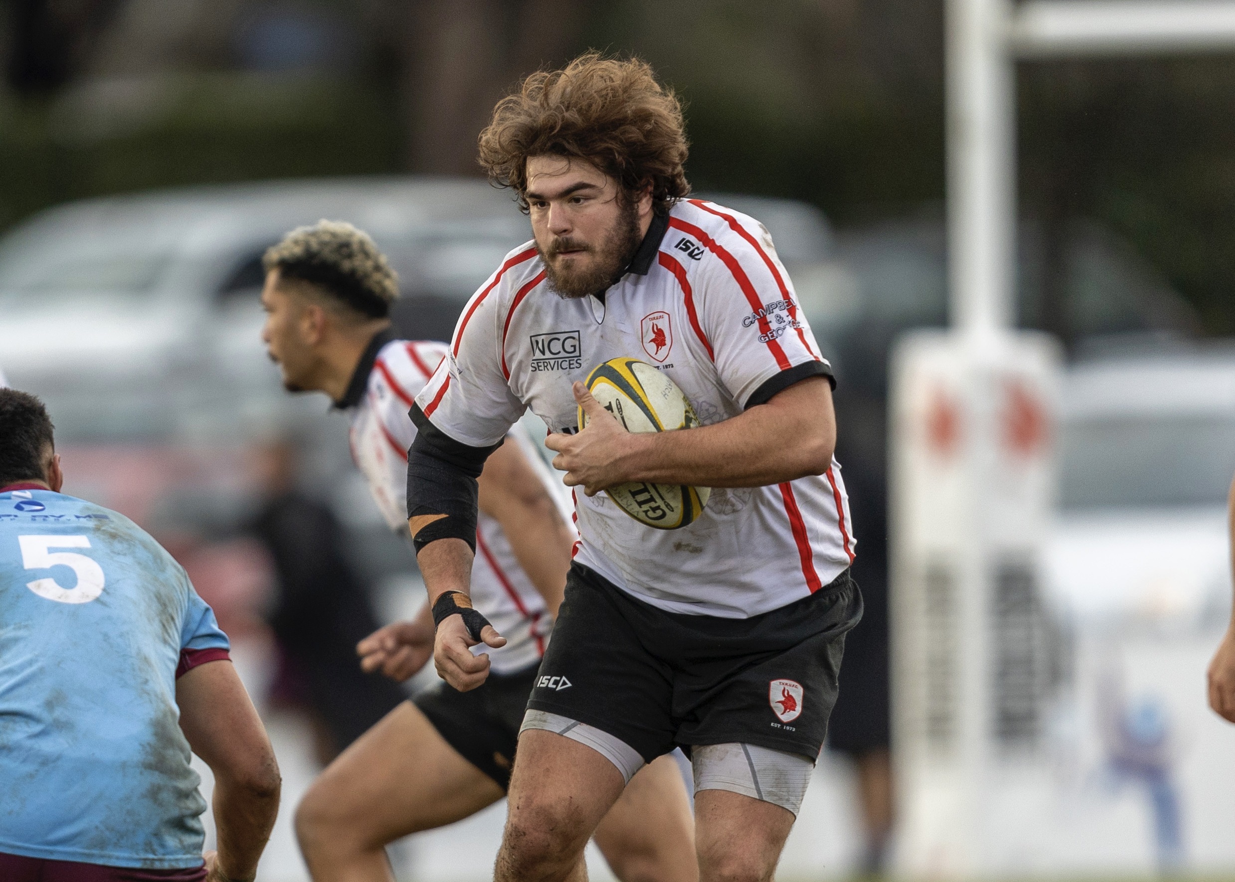 Tuggeranong Vikings v Wests Lions Match Highlights: John I Dent Cup ...