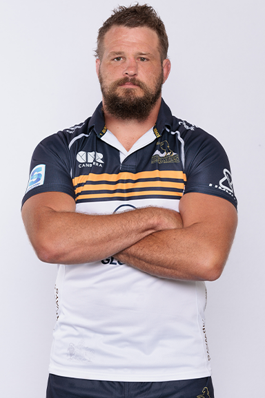 James Slipper | Player Profile | RUGBY.com.au