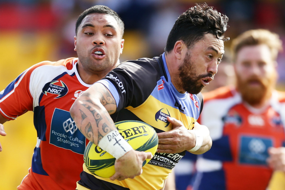 NRC winner upgraded to Super Rugby contract