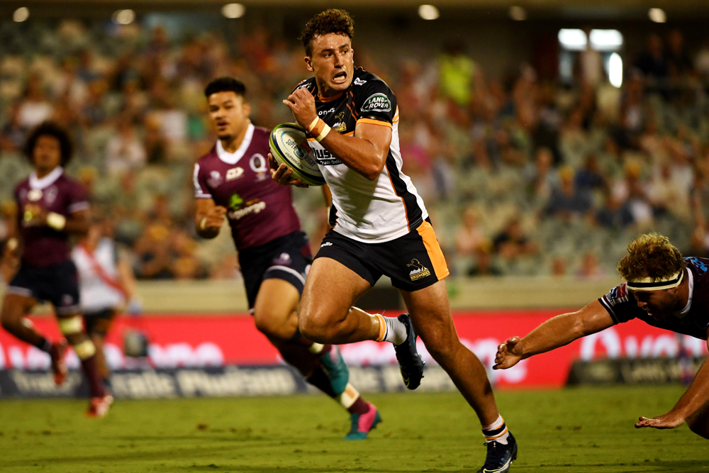 Fox Sports to broadcast Vodafone Super Rugby Au from July 3