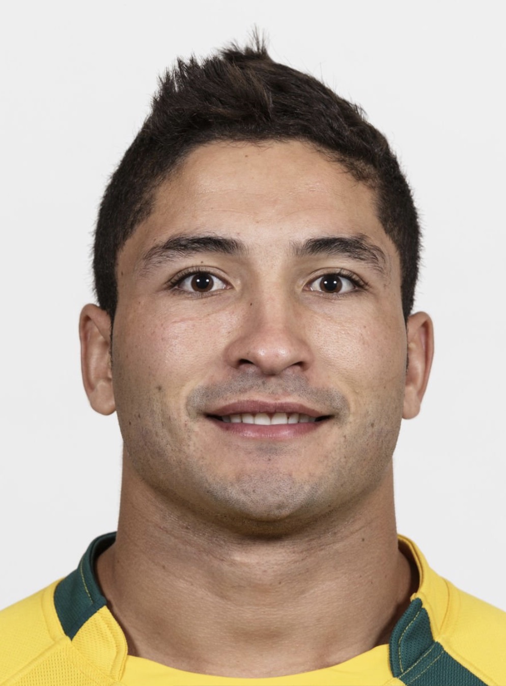 Anthony Siaosi Fainga'a | Player Profile | Classic Wallabies