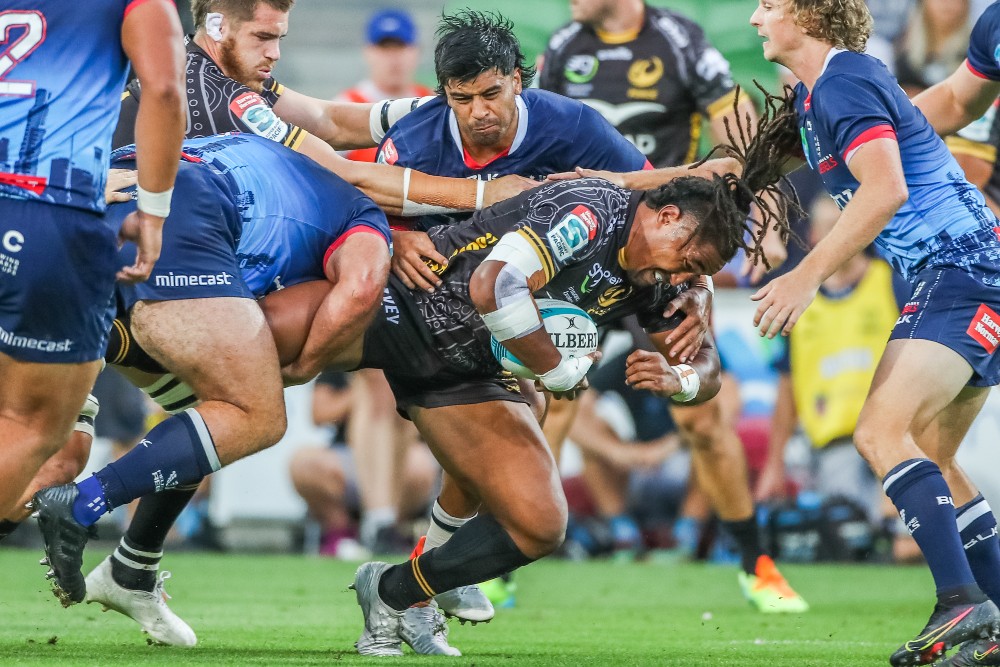 Force expect different Rebels Super outfit