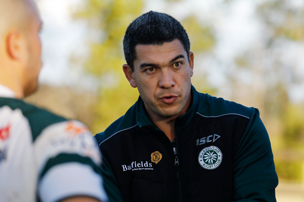 Club Hub: Super Rugby names return to club rugby