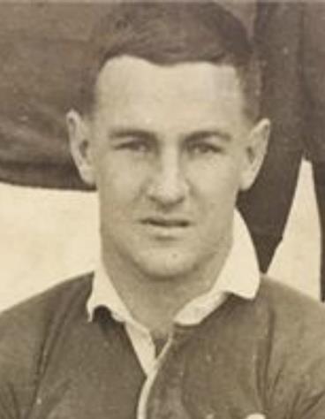 Charles Roy "Chilla" Wilson | Player Profile | Classic Wallabies