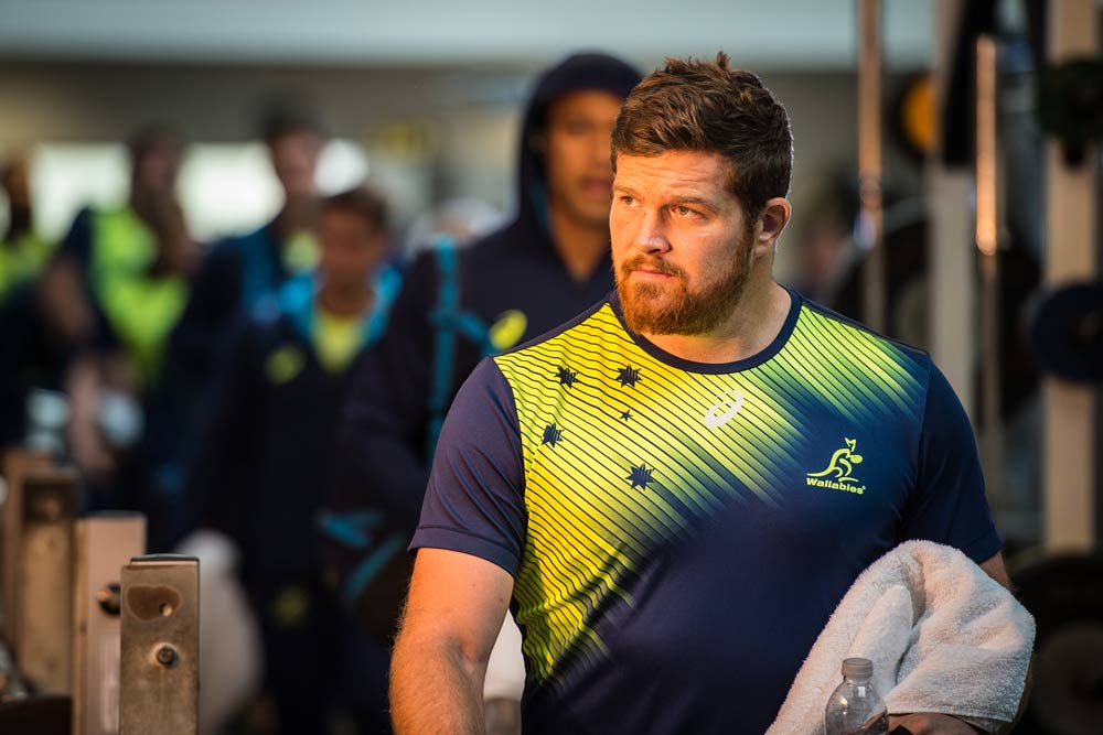 Holmes motivated to lead the way