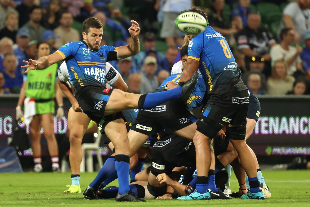 Ian Prior: The Heart and Soul of the Force Reaches 100