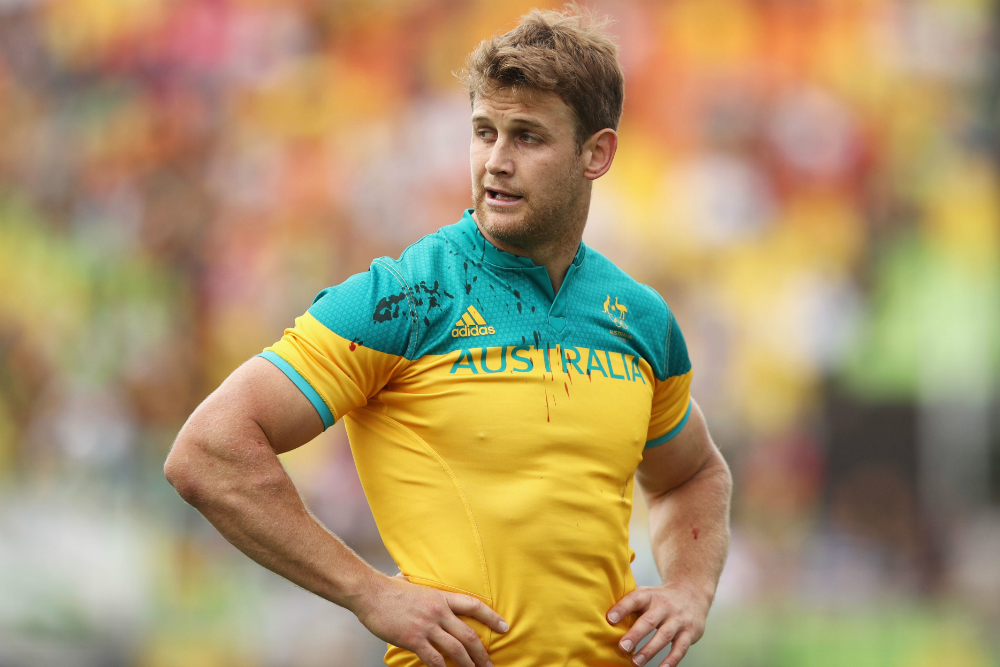 Australia stunned by memorable comeback