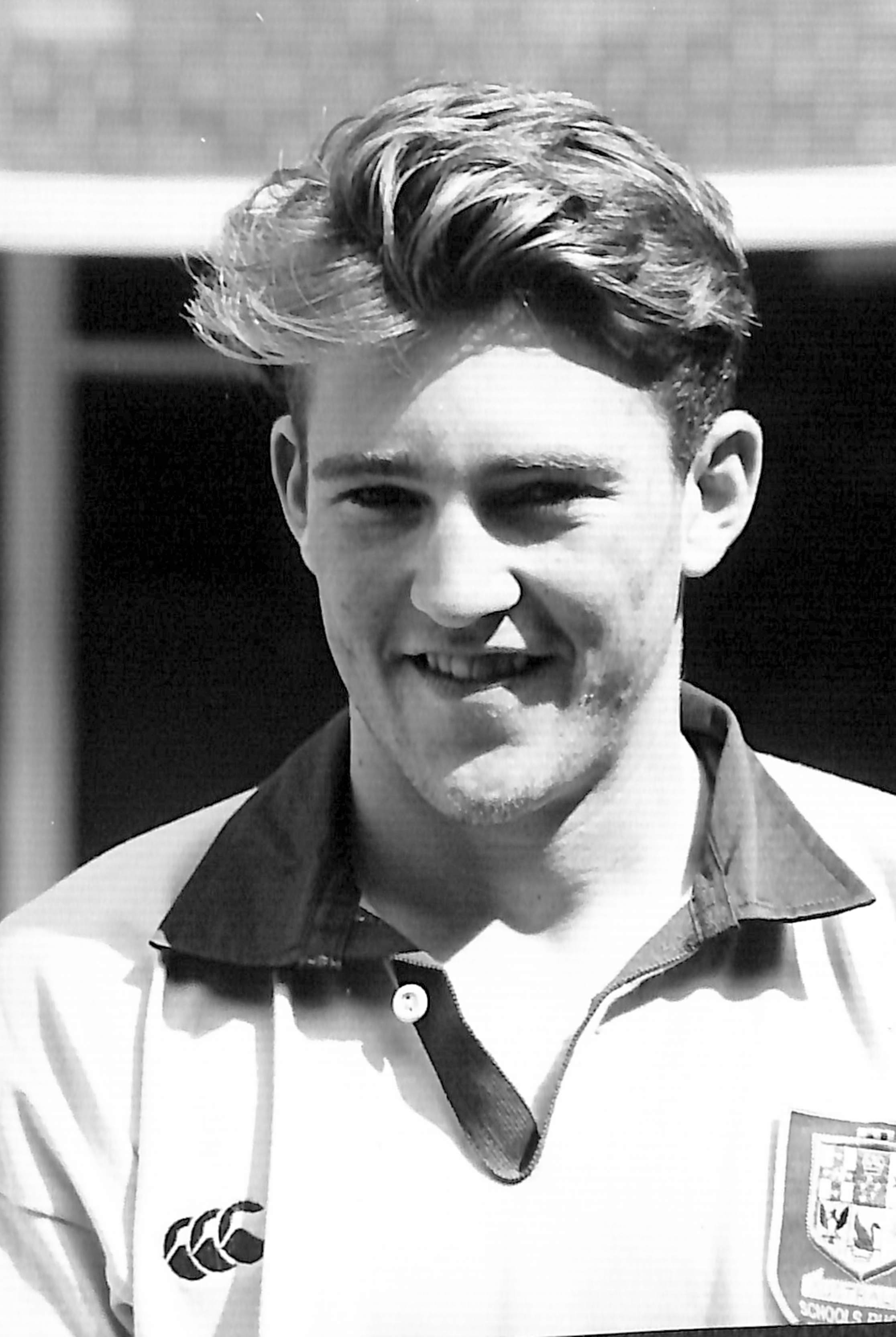 Scott Bowen | Player Profile | Classic Wallabies