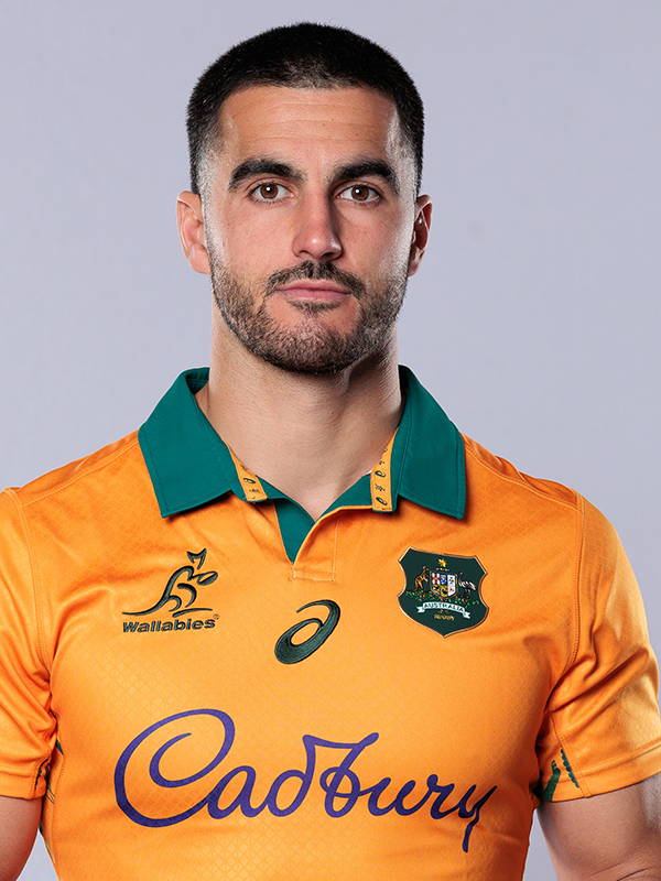 Tom Wright | Player Profile | Wallabies Rugby