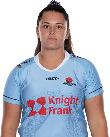 Annabelle Codey | Player Profile | NSW Waratahs
