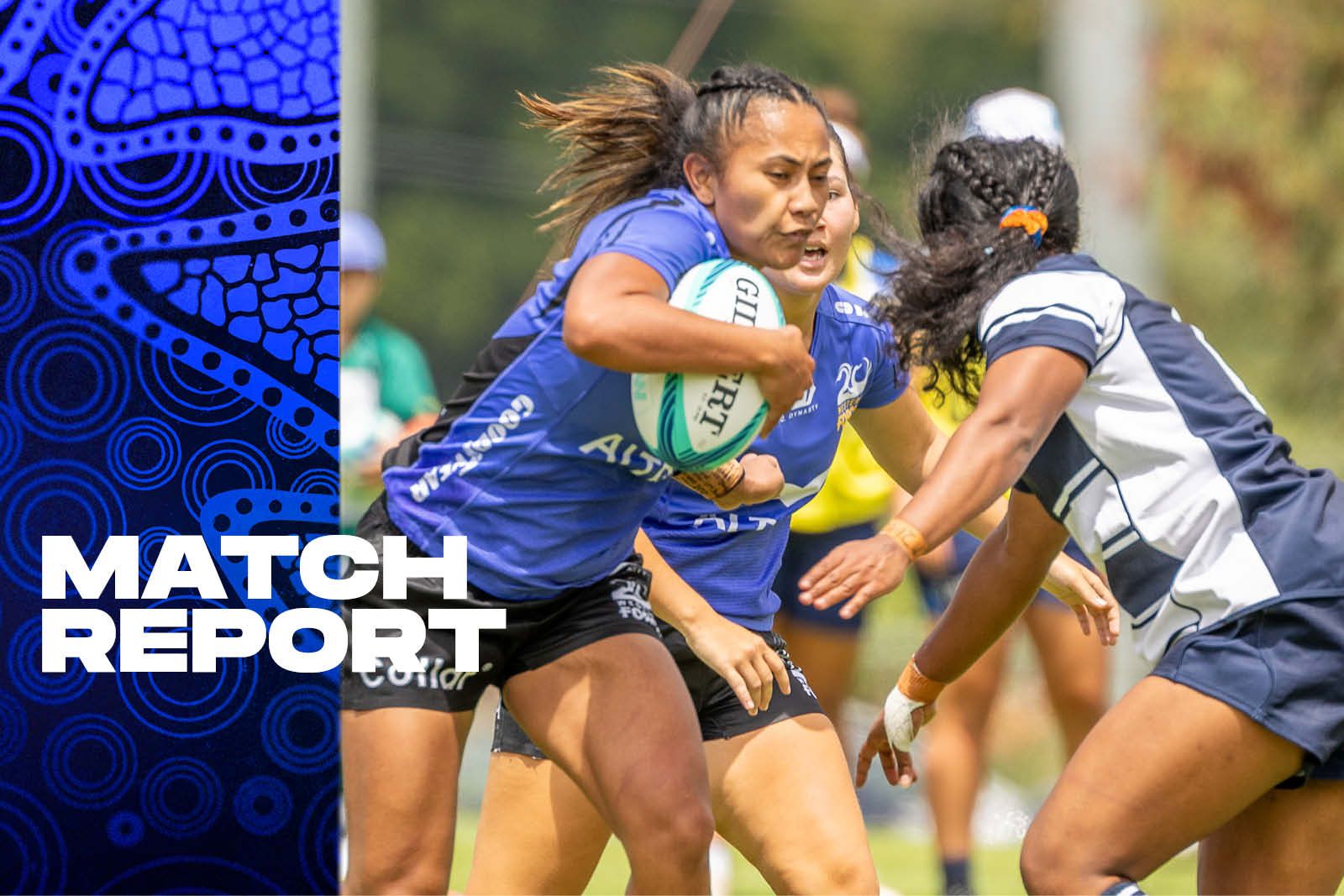 Force secure strong win over Vics in opening Super W trial game