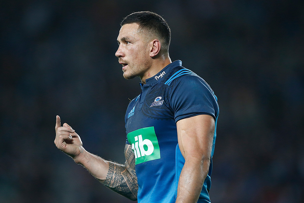 Vodafone Super Rugby wrap: Round 8 results