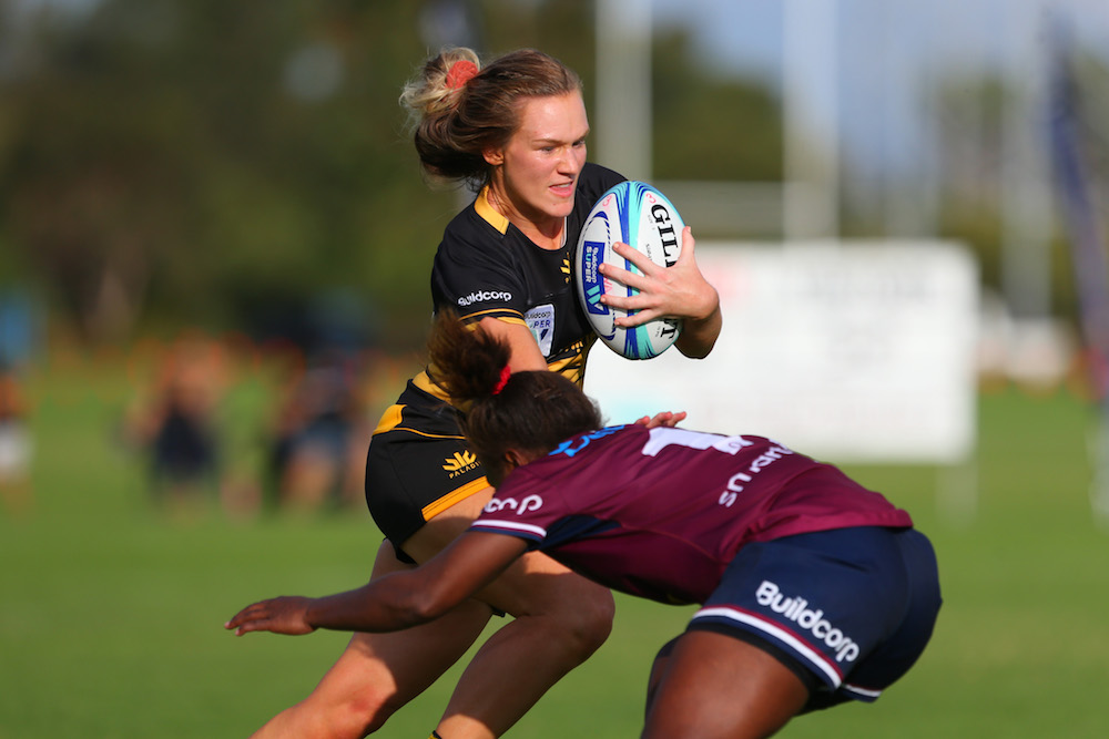 RugbyWA fall to dominant Queensland Reds side