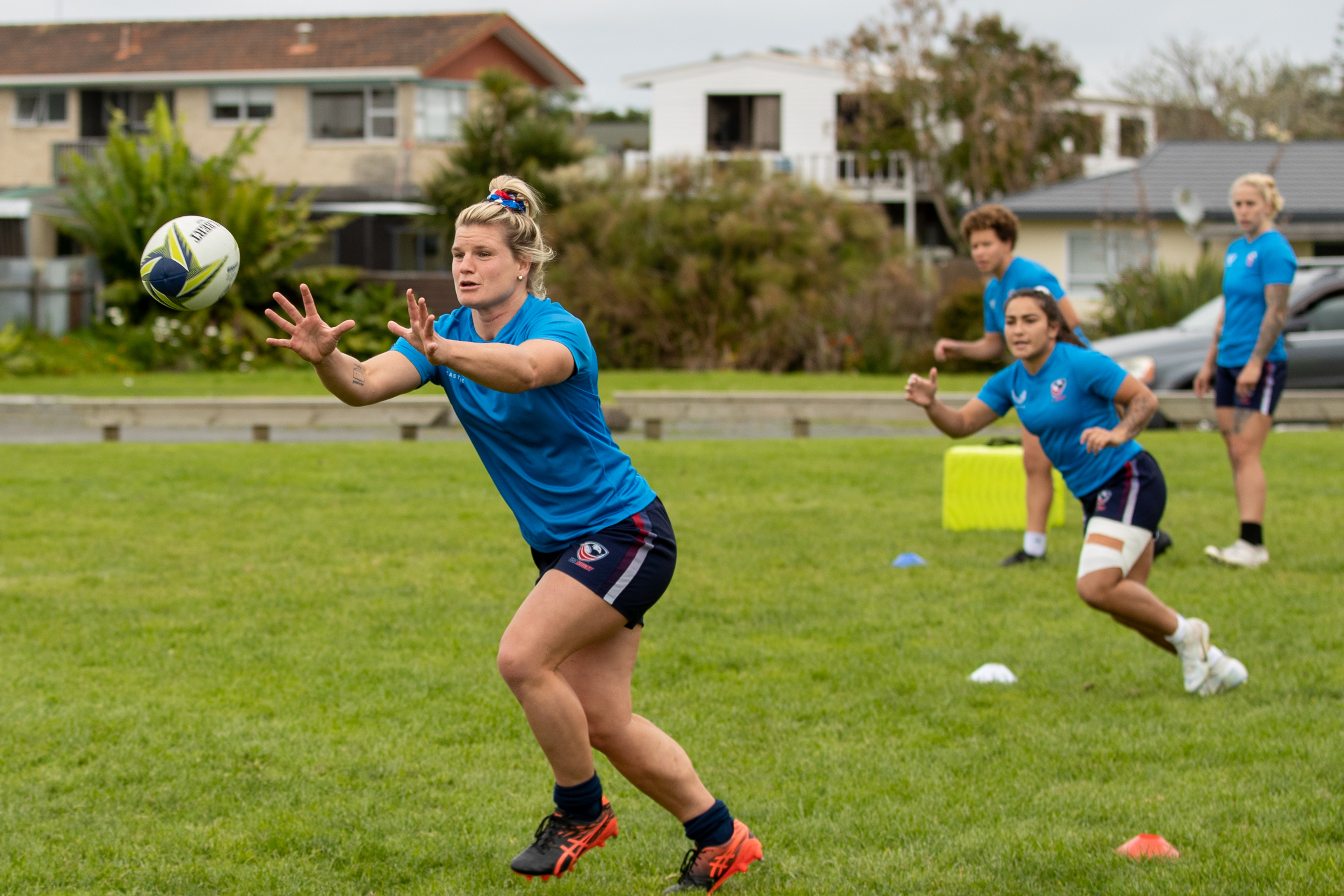 World Rugby Pacific Four Series returns for 2023 with USA Women’s ...