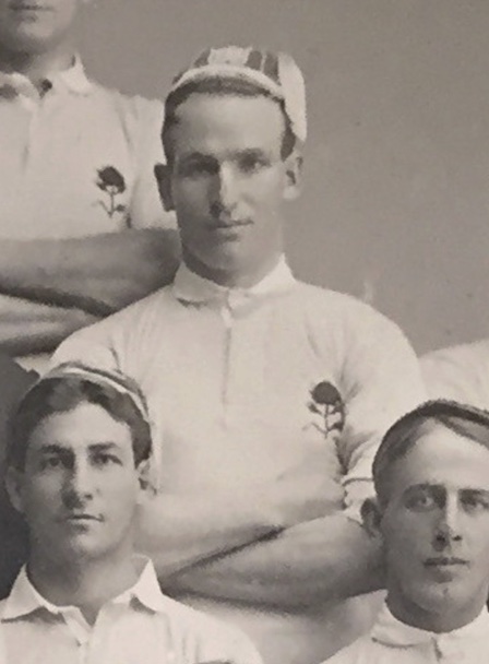 Sydney Albert Middleton | Player Profile | Classic Wallabies