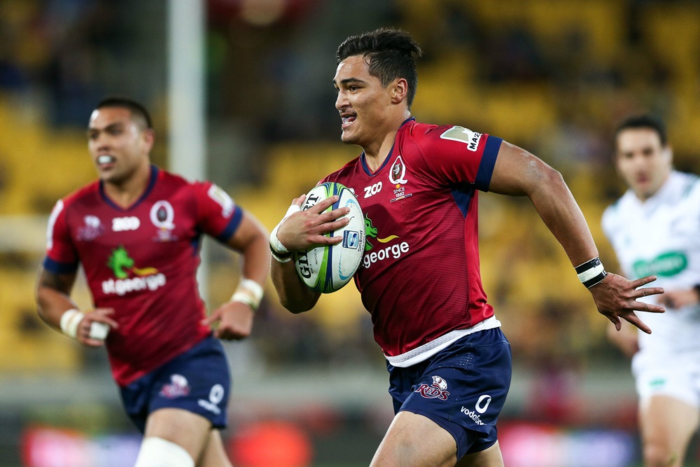 Hurricanes vs Reds: Five things we learned