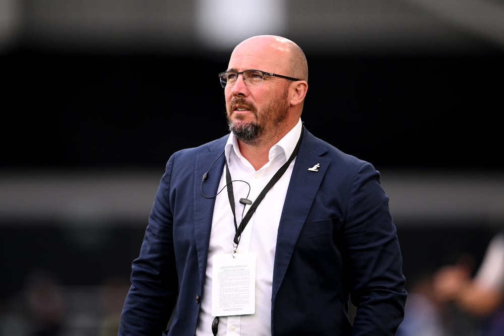 'It's a honour': Tregonning reflects on Wallaroos second coming amid ...