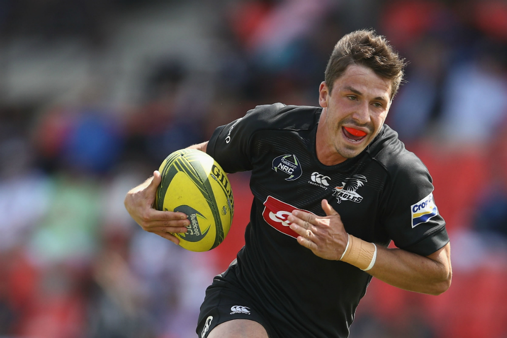 NRC teams: Gordon, Rona return